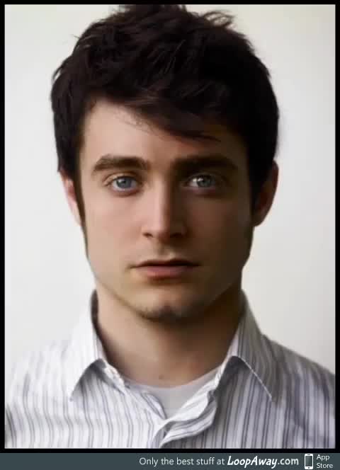 The subtle difference between Daniel Radcliffe and Elijah Wood ...