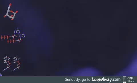 All steps of glycolysis in 15 sec - How cells extract energy from ...